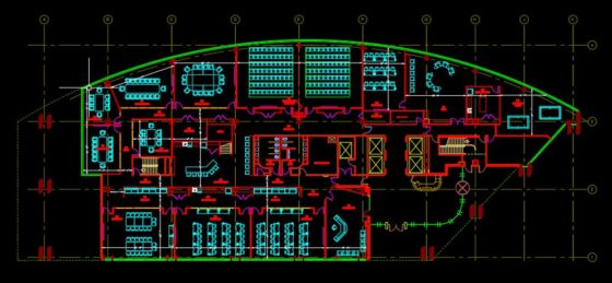 As Built Drawing in Atlanta GA | Catter Design Group